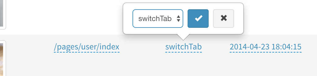 is Editable in Grid extendable？ · Issue #3256 · z-song/laravel-admin ...