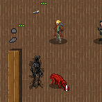 Kreck, gracken by acepleiades · Pull Request #484 · I-am-Erk/CDDA ...