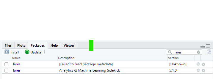 Error Installing Robyn 3.6.0 · Issue #320 · facebookexperimental/Robyn · GitHub
