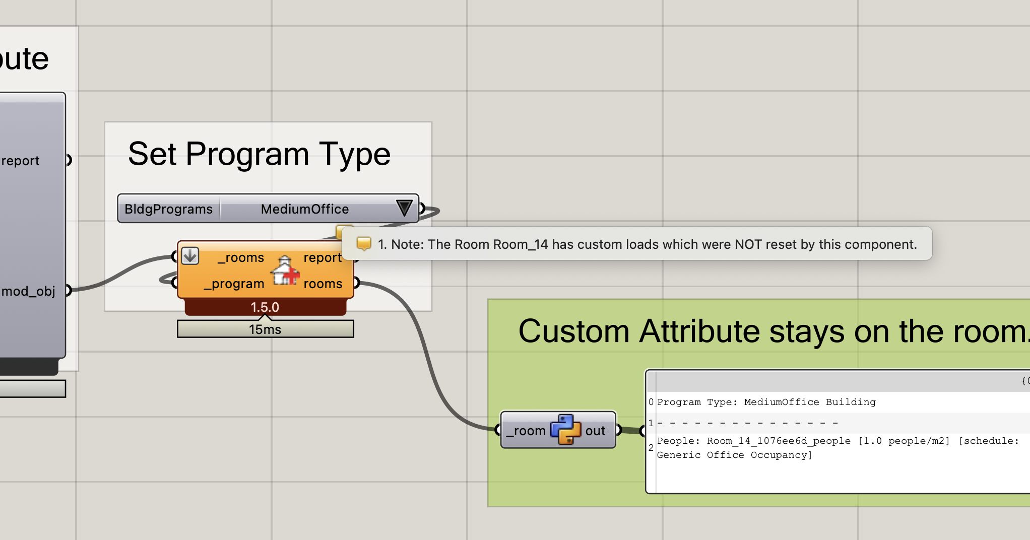 RoomEnergyProperties set program_type warning / notification? · Issue #927 · ladybug-tools ...