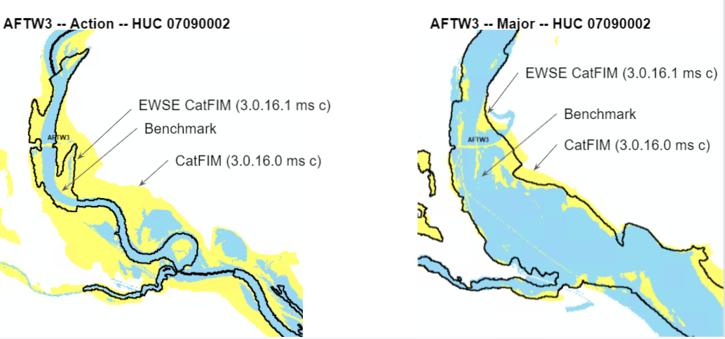 [8pt] Alternative CatFIM method (Crane method) hardening · Issue #411 · NOAA-OWP/inundation ...