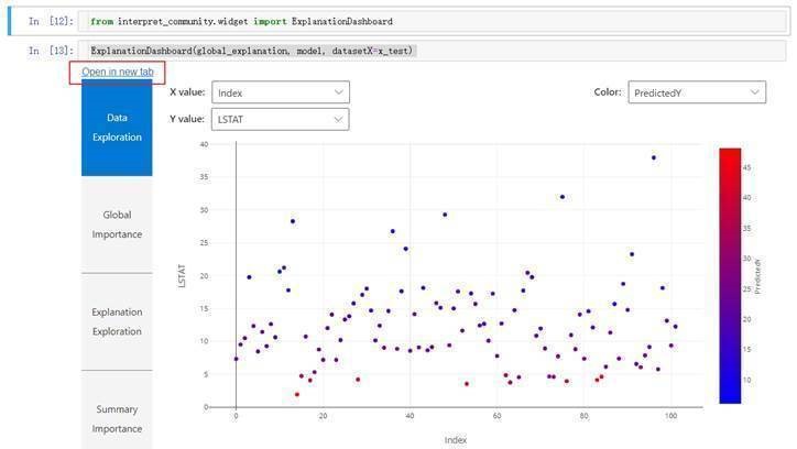 Azure DSVM(ubuntu 18.04) can't run ExplanationDashboard · Issue #308 · interpretml/interpret ...