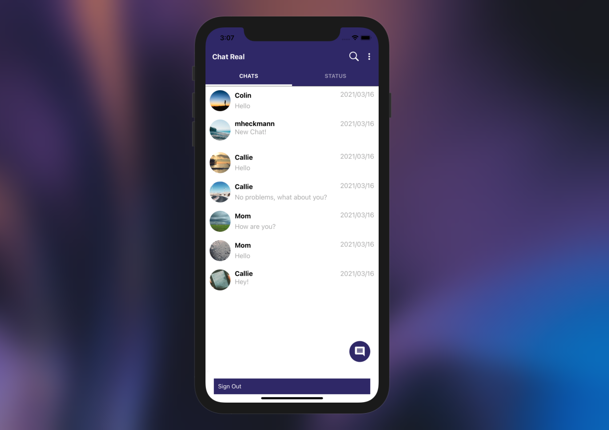 GitHub - mirasonicrex/Chat-App GitHub - mirasonicrex/Chat-App