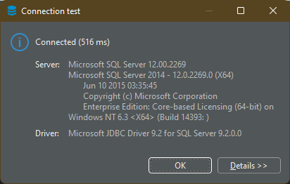 SQL Server Table column size is changed after add table column ('nvarchar') · Issue #17066 ...