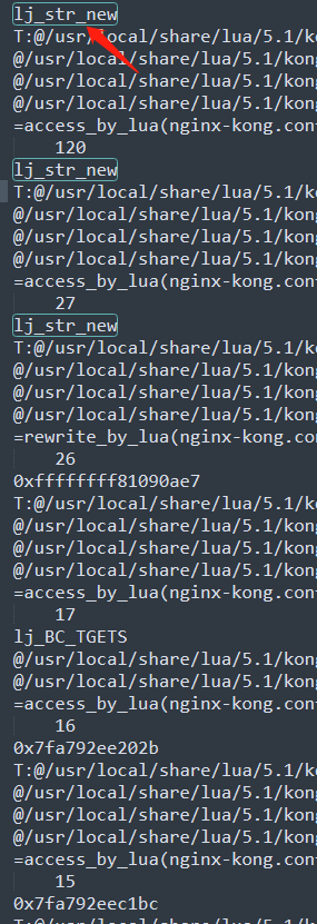 As the number of Kong plug-ins increases, QPS performance plummets · Issue #11526 · Kong/kong ...