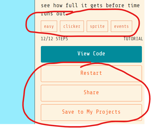 Skill Boxes on a Skillmap Look Like Buttons · Issue #4967 · microsoft/pxt-arcade · GitHub