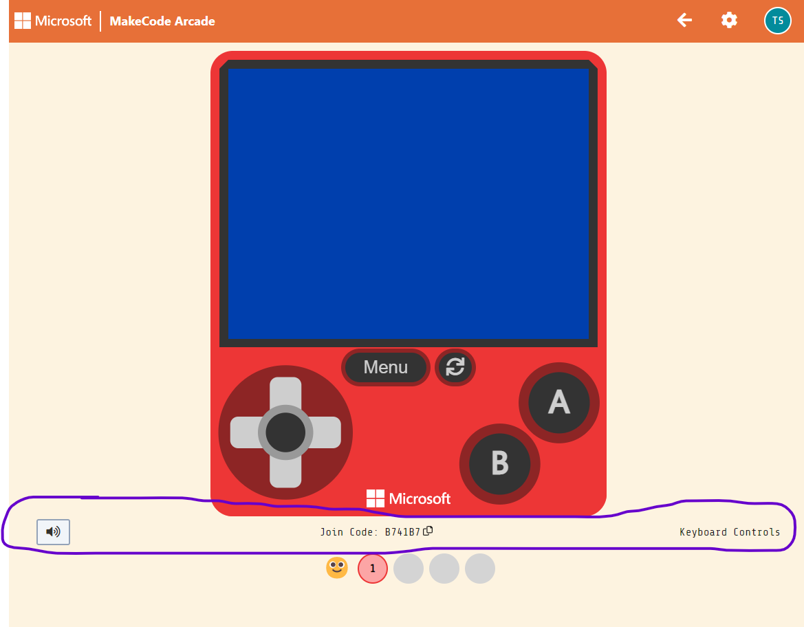 Multiplayer beneath-sim layout weird when sim is in narrow mode · Issue #5176 · microsoft/pxt ...