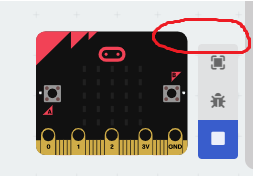 Minisim and Buttons No Longer Aligned · Issue #5886 · microsoft/pxt-arcade · GitHub