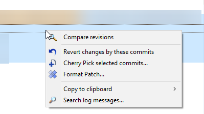 Cherry picking multiple commits at a time · Issue #2396 · gitextensions/gitextensions · GitHub