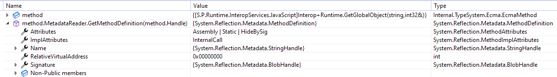 Nativeaot Llvm Ilc Assertion Failed When Compiling Imagesharp · Issue 1851 · Dotnet