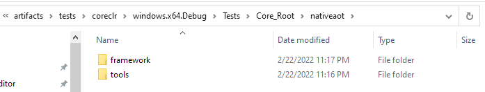 [NativeAOT-LLVM] ilc assertion failed when compiling ImageSharp · Issue #1851 · dotnet ...