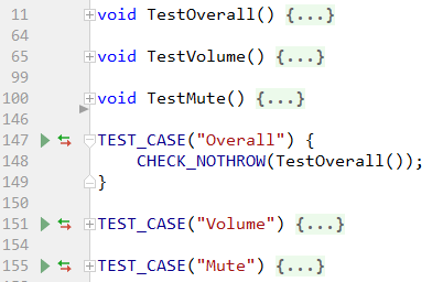 How to integrate Catch2 with NDK? · Issue #1352 · catchorg/Catch2 · GitHub