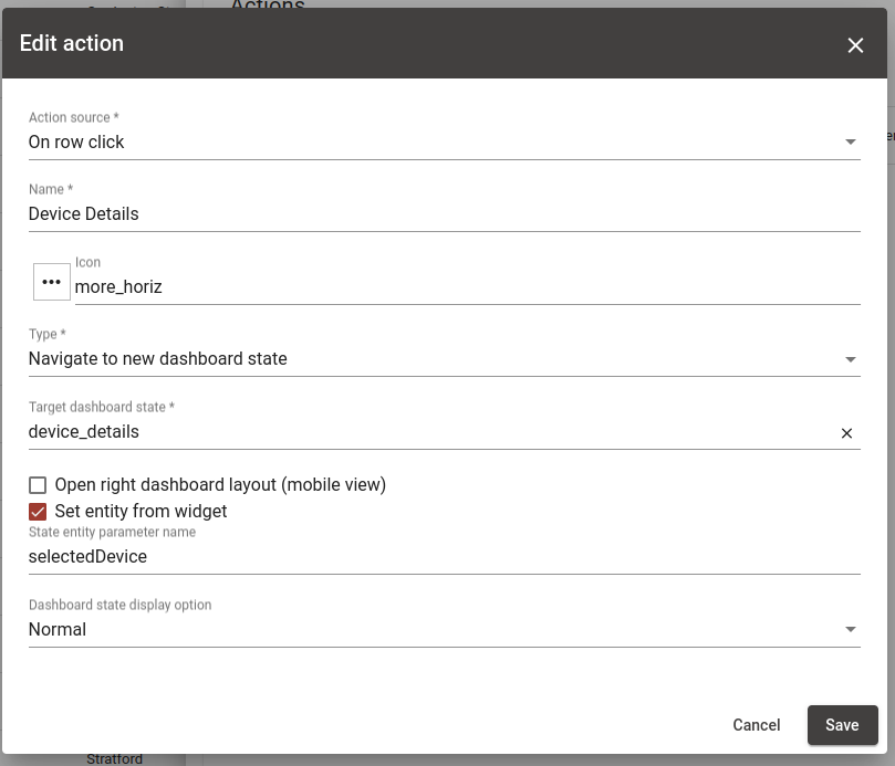 [Bug] Change Dashboard State in Open Dialog in 3.4.3 · Issue #7945 ...