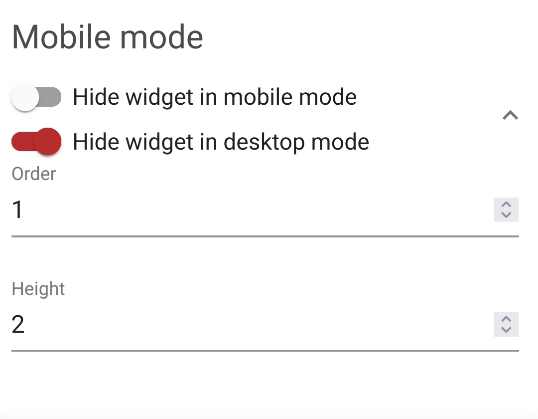 Question How To Prevent Markdownhtml Card From Scrolling Eg Size Fixed To Content · Issue 7687