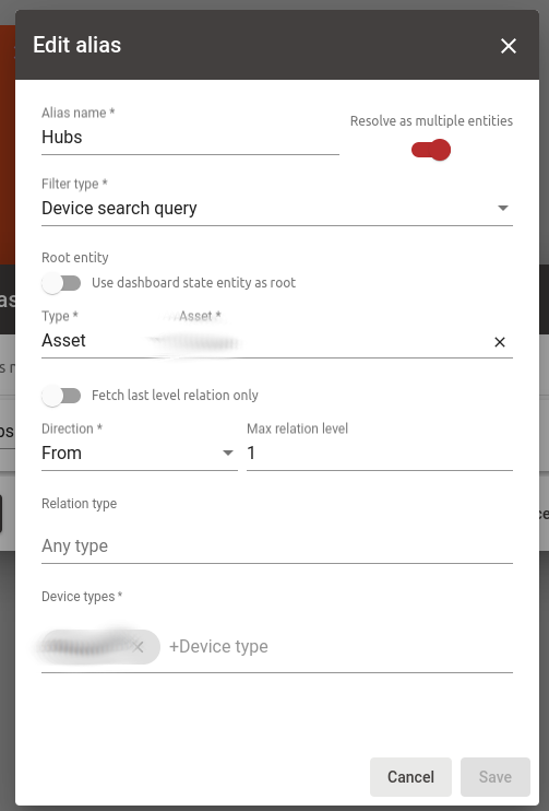 [Feature Request] Alias with multiple entities choose index · Issue #8122 · thingsboard ...