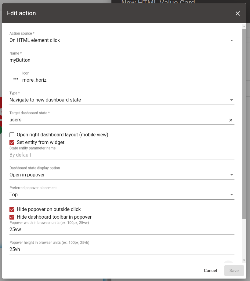 [Question] Triggering a widget action programmatically · Issue #8120 · thingsboard/thingsboard ...