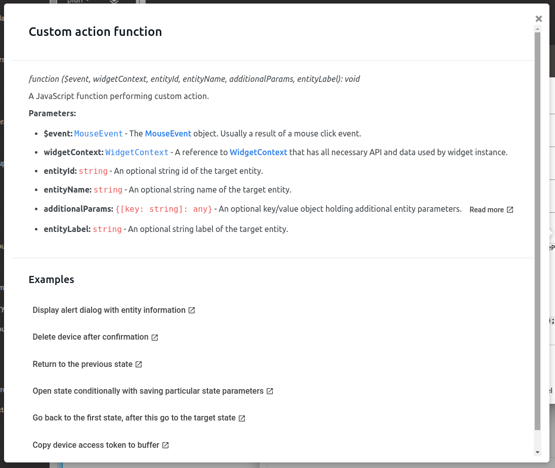 [Question] Triggering a widget action programmatically · Issue #8120 · thingsboard/thingsboard ...