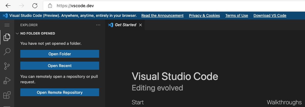 [ko-kr] Wrong translation on vscode.dev · Issue #790 · microsoft/vscode-loc · GitHub