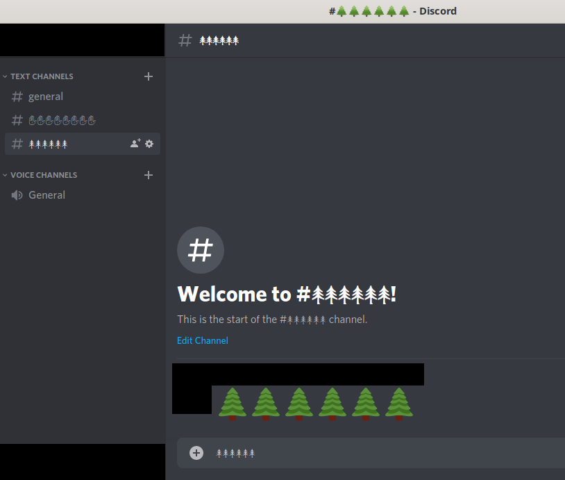 Inconsistent emoji · Issue #106 · flathub/com.discordapp.Discord · GitHub