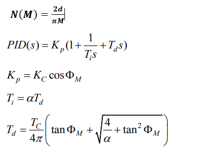 GitHub - duongleampere/PID_auto_tuning_Controller_for_Temperature_Control