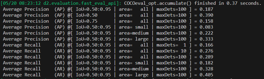Result not as expected · Issue #5 · mecarill/2pcnet · GitHub