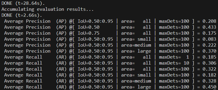 Result not as expected · Issue #5 · mecarill/2pcnet · GitHub
