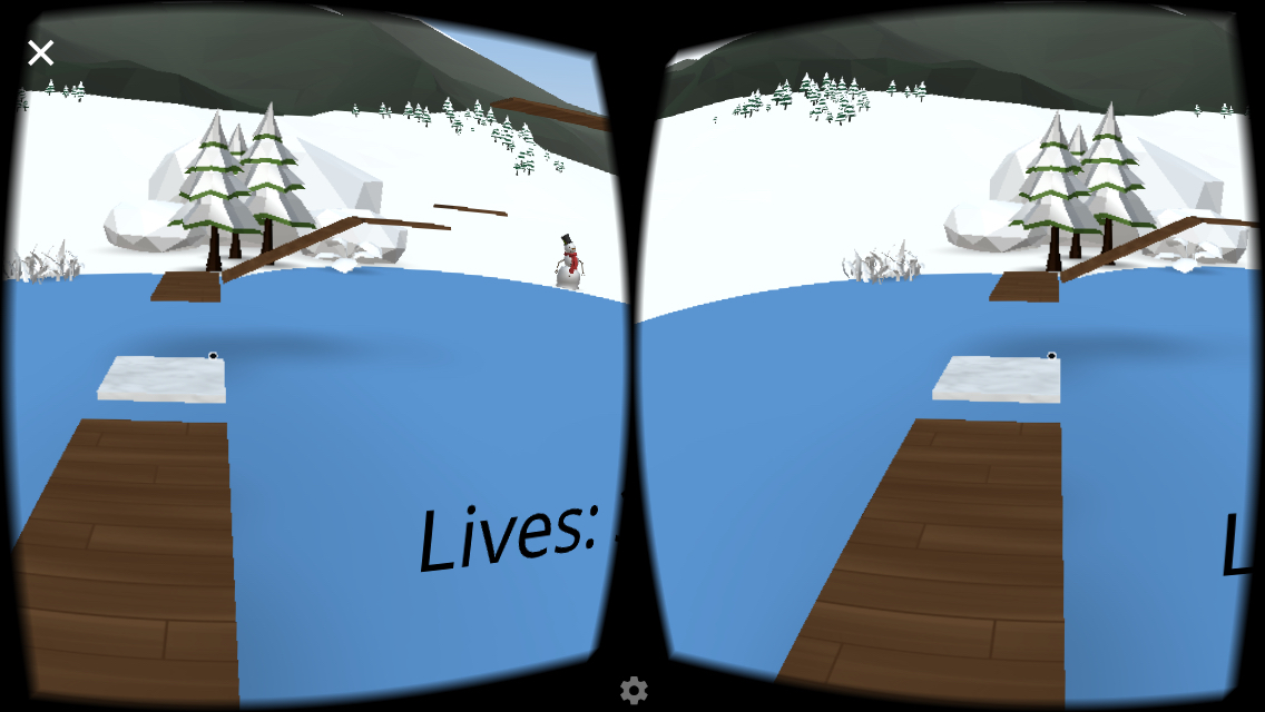 VR view on small screen device · Issue #203 · googlevr/cardboard · GitHub