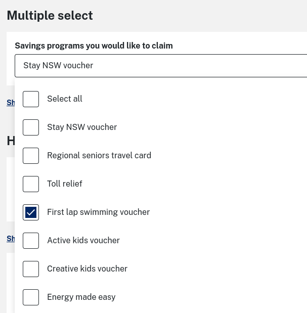 Bug in multi-select · Issue #345 · digitalnsw/nsw-design-system · GitHub