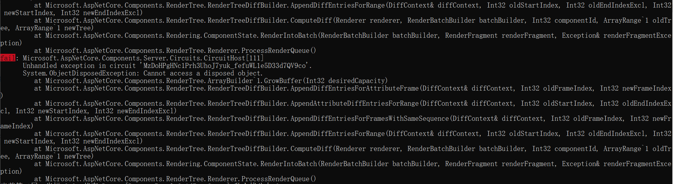 一键完成所有操作报错但不会停止运行 · Issue #5 · moonheart/mementomori-helper · GitHub