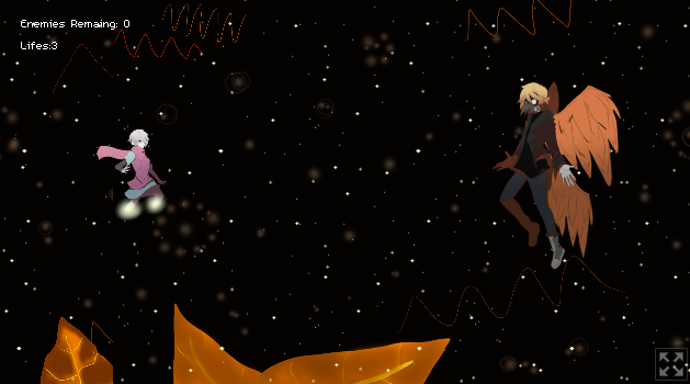 GitHub - Fyre-Flye/RadioWave-Game: Game Jam Colaborativa DinhoAPS 2021