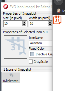 FixedColor is not working · Issue #50 · EtheaDev/SVGIconImageList · GitHub