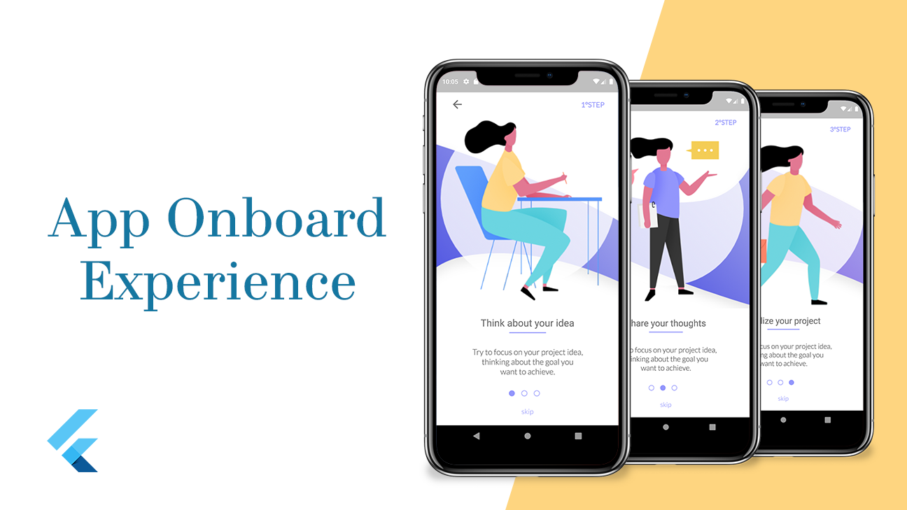 GitHub - bingecode15/On_Boarding_Screen: We created a simple and clean ...