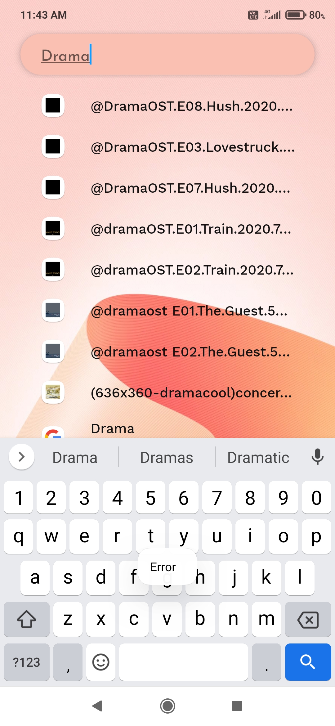 Integration issue with latest sesame beta update. · Issue #1480 ...