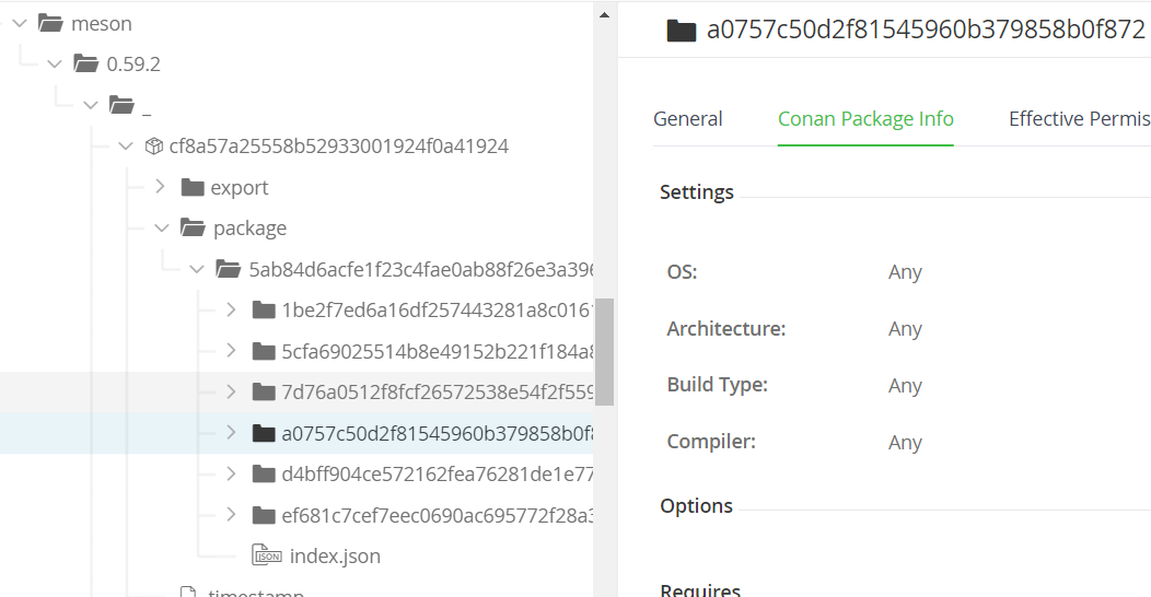 [package] pkgconf/1.7.4: fails to build on Linux · Issue #7821 · conan ...