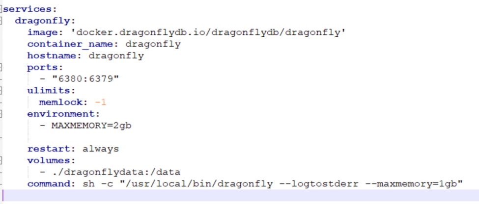 Threads And Maxmemory Autodetection Should Respect Cgroup Limits · Issue 986 · Dragonflydb
