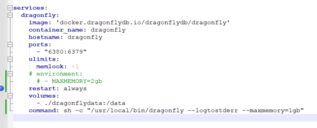 Threads And Maxmemory Autodetection Should Respect Cgroup Limits · Issue 986 · Dragonflydb