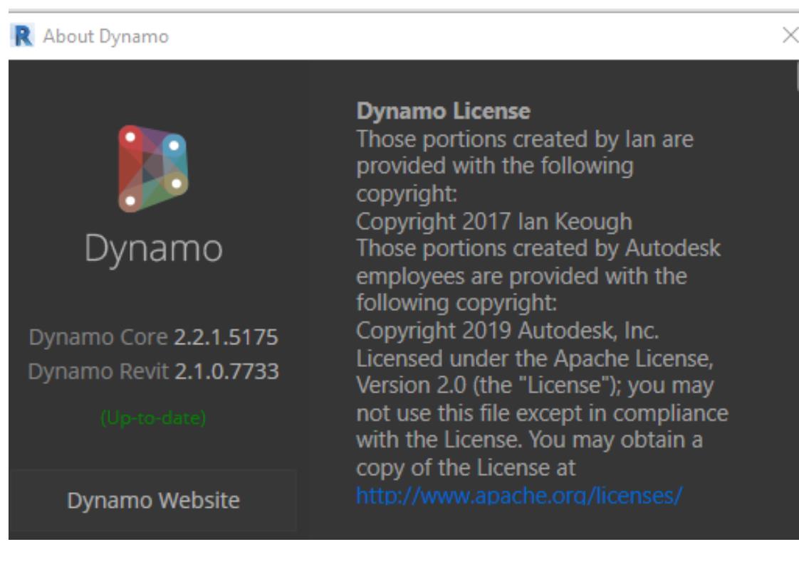 Dynamo background grid not showing · Issue #10999 · DynamoDS/Dynamo · GitHub