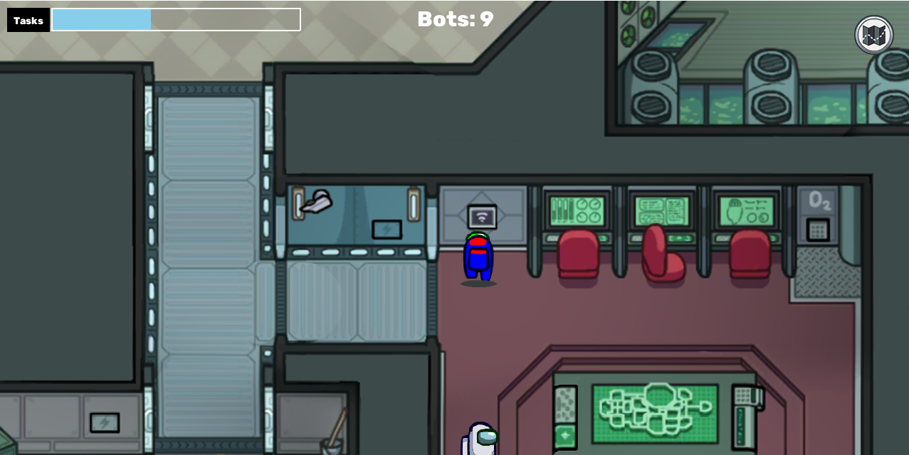 GitHub - AI0702/Among-Us-clone: An unofficial clone of the popular ...