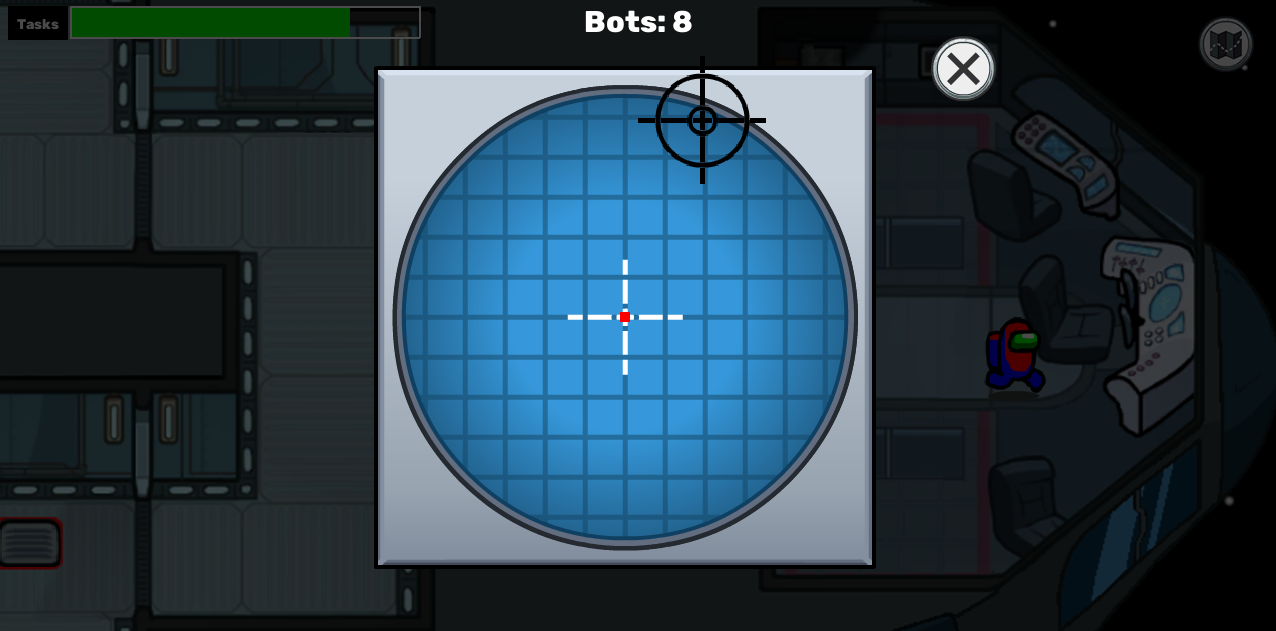 GitHub - AI0702/Among-Us-clone: An unofficial clone of the popular ...