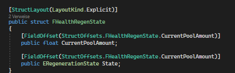 GitHub - Umbra999/UEDumpParser: Convert C++ UE Dumps to C# Dumps
