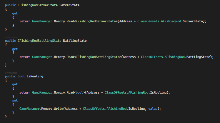 GitHub - Umbra999/UEDumpParser: Convert C++ UE Dumps to C# Dumps
