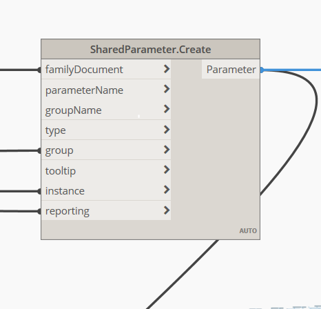 Create SharedParameters files · Issue #94 · erfajo/OrchidForDynamo · GitHub