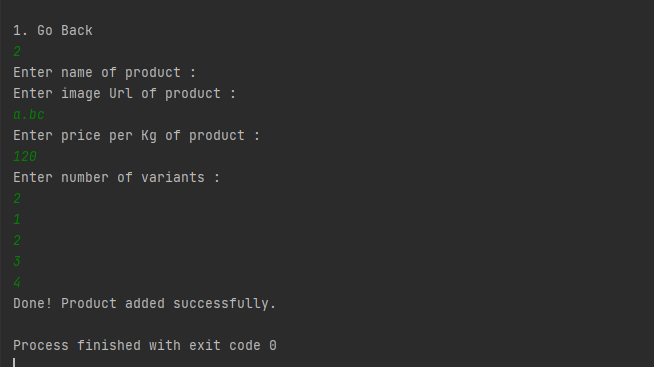 GitHub - pulkitagrawal20/MyEcom: E-Commerce application