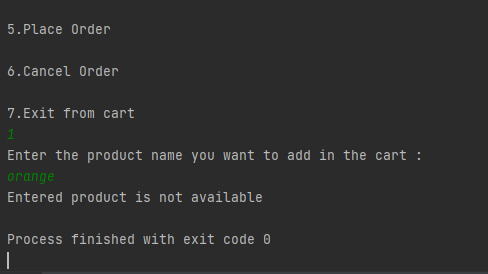 GitHub - pulkitagrawal20/MyEcom: E-Commerce application