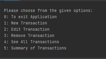 GitHub - pulkitagrawal20/Expense_Manager: Expense Manager Application