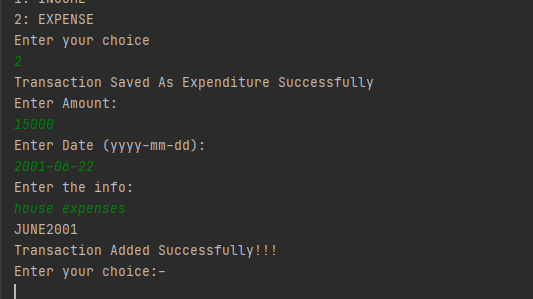 GitHub - pulkitagrawal20/Expense_Manager: Expense Manager Application