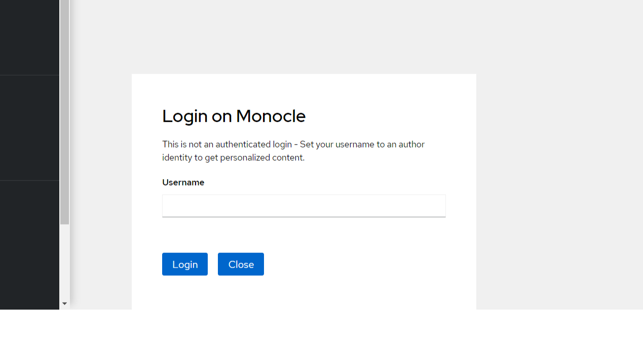 OIDC authentication issue · Issue #1007 · change-metrics/monocle · GitHub