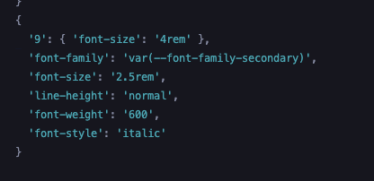 Reversed order when using numbers as breakpoints · Issue #10092 · tailwindlabs/tailwindcss · GitHub
