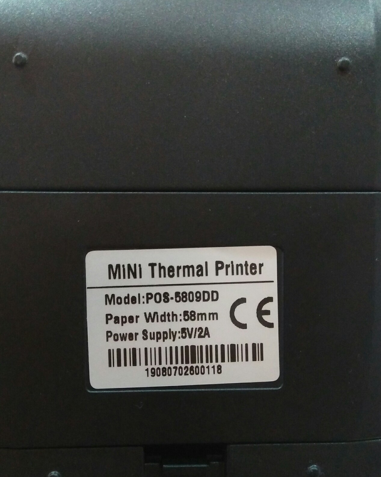 How to set line height? · Issue #61 · DantSu/ESCPOS-ThermalPrinter ...
