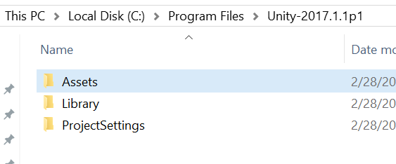Examples Component Installing Over Unity.exe · Issue #60 · microsoft/unitysetup.powershell · GitHub